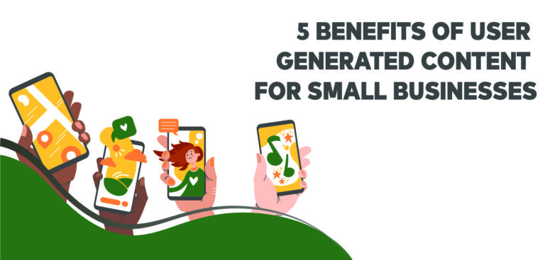 What is user-generated content and why is it important? – Famuse : #1 Models, Actors, Agencies ...