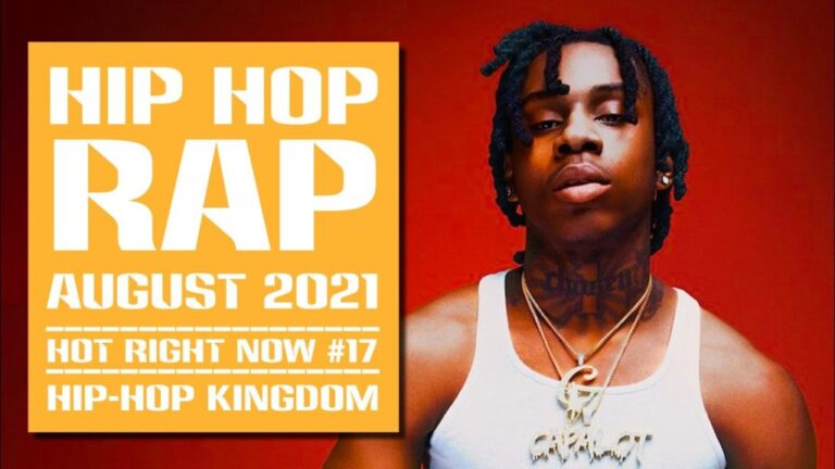 What rapper has the most hits 2021? – Famuse : #1 Models, Actors ...