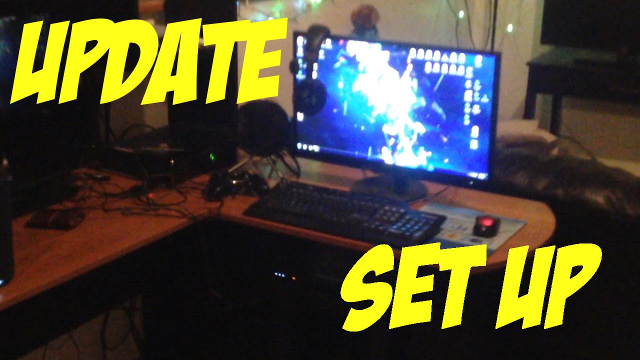 How do I setup a YouTube studio at home? – Famuse : #1 Models, Actors ...