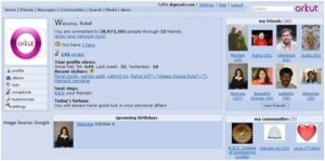 What social media was in the 2000s? – Famuse : #1 Models, Actors ...