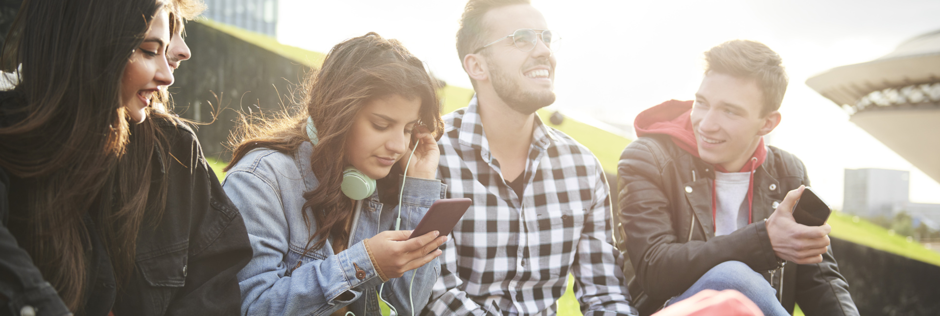 Is Gen Z the last generation? – Famuse : #1 Models, Actors, Agencies ...