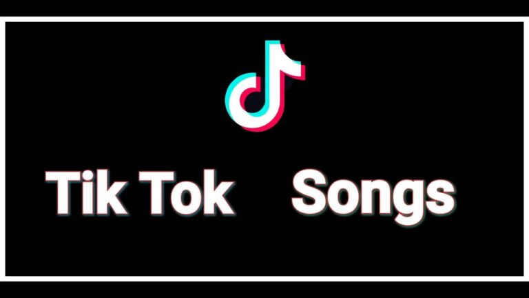 Whats songs are trending on TikTok? – Famuse : #1 Models, Actors ...