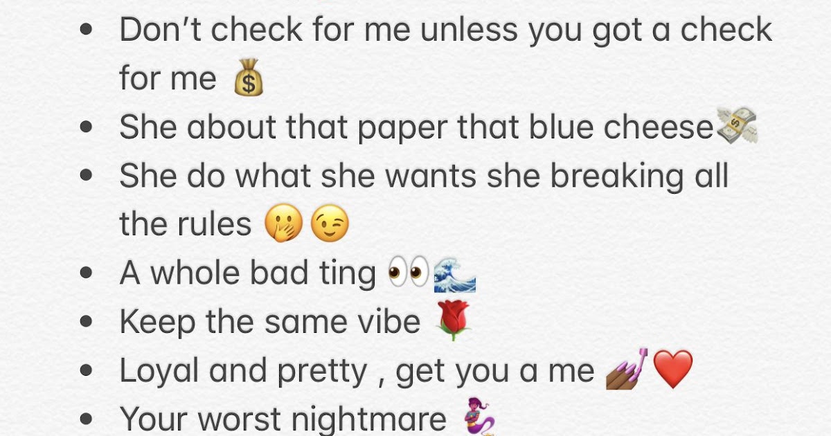 What's the best bio for Instagram?