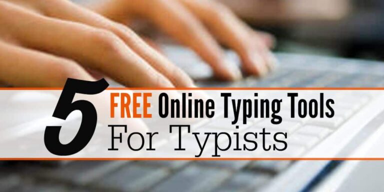 What’s the best free typing program? – Famuse : #1 Models, Actors ...