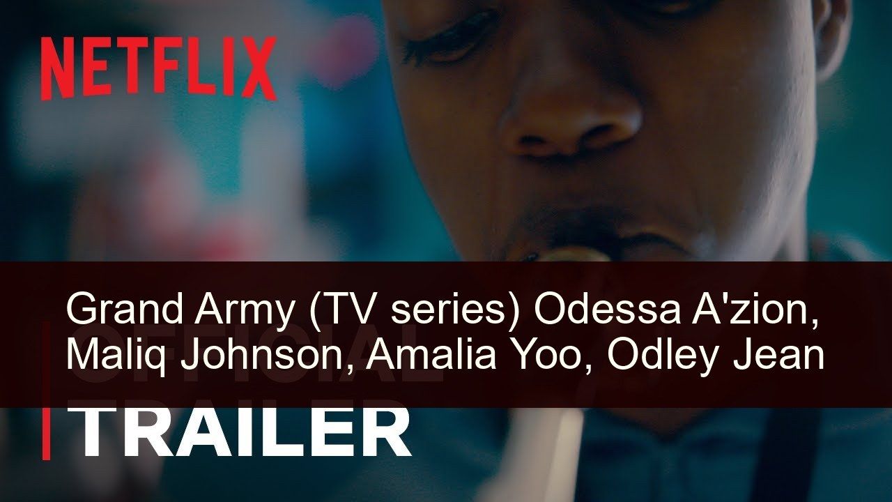 Who has Odessa A Zion dated? – Famuse : #1 Models, Actors, Agencies ...