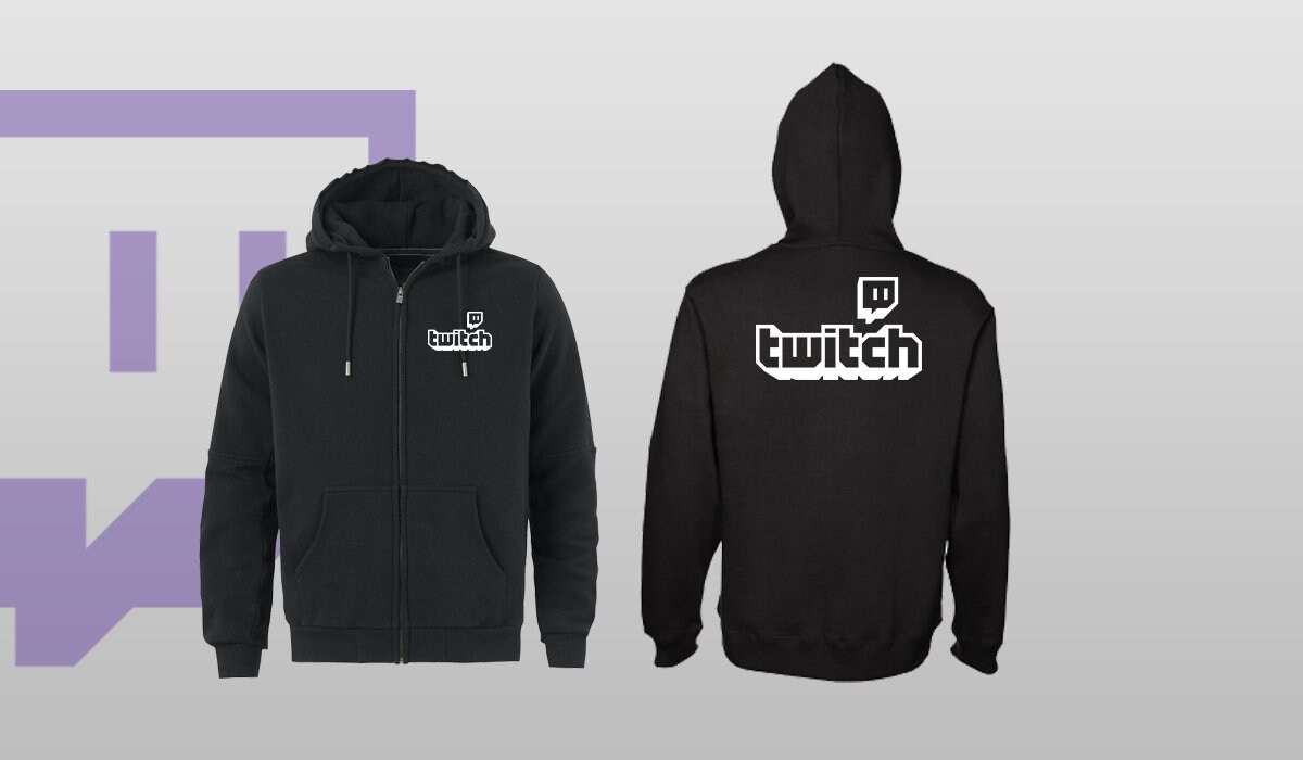 How do I make Twitch merch as a streamer? – Famuse : #1 Models, Actors ...