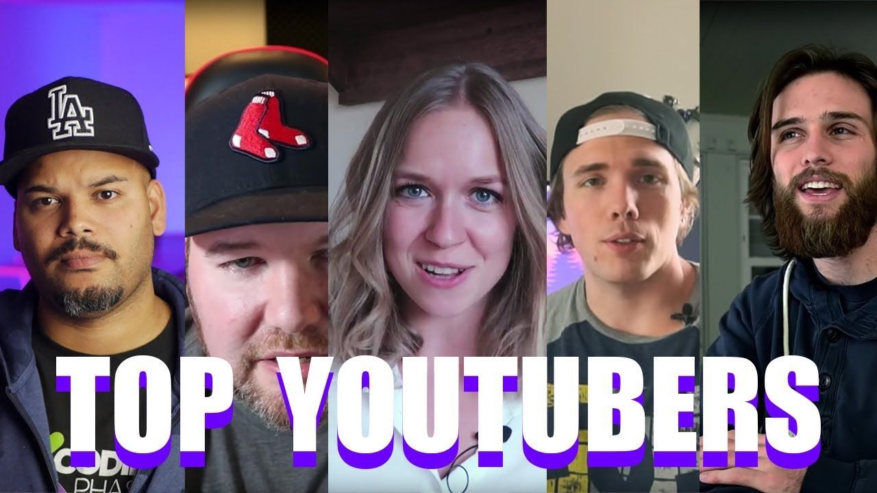 Which COD YouTuber has the most subscribers? – Famuse : #1 Models ...