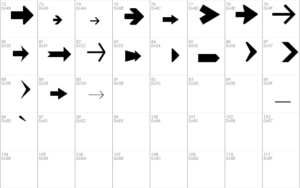 Are keyboard fonts free? – Famuse : #1 Models, Actors, Agencies ...