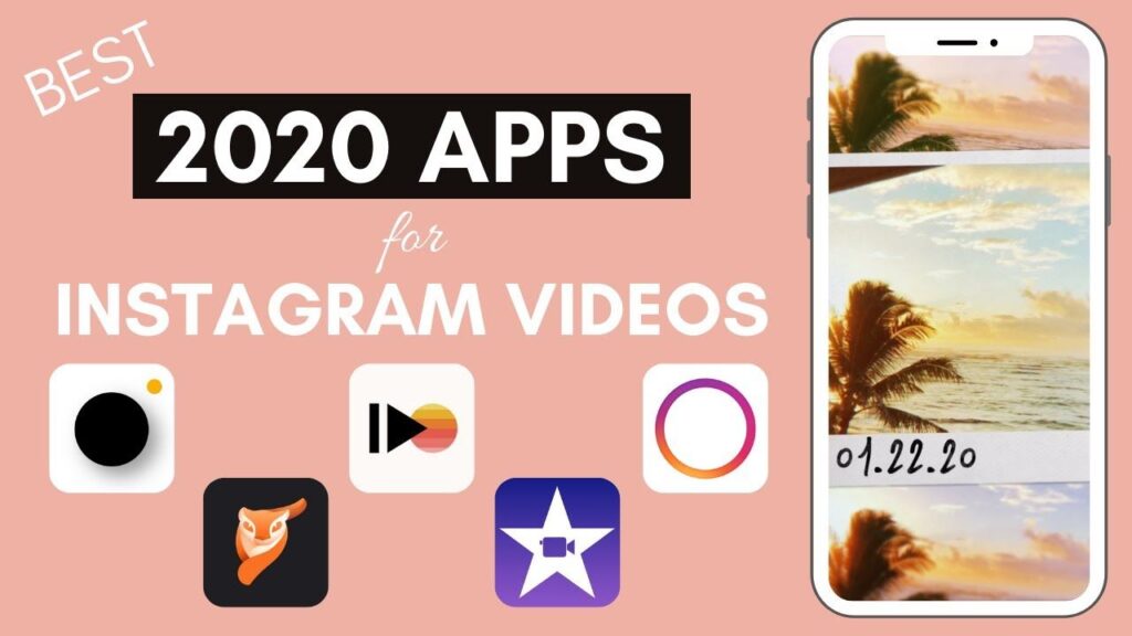 Which App Is Best For Video Making Which App Is Best For Video Making