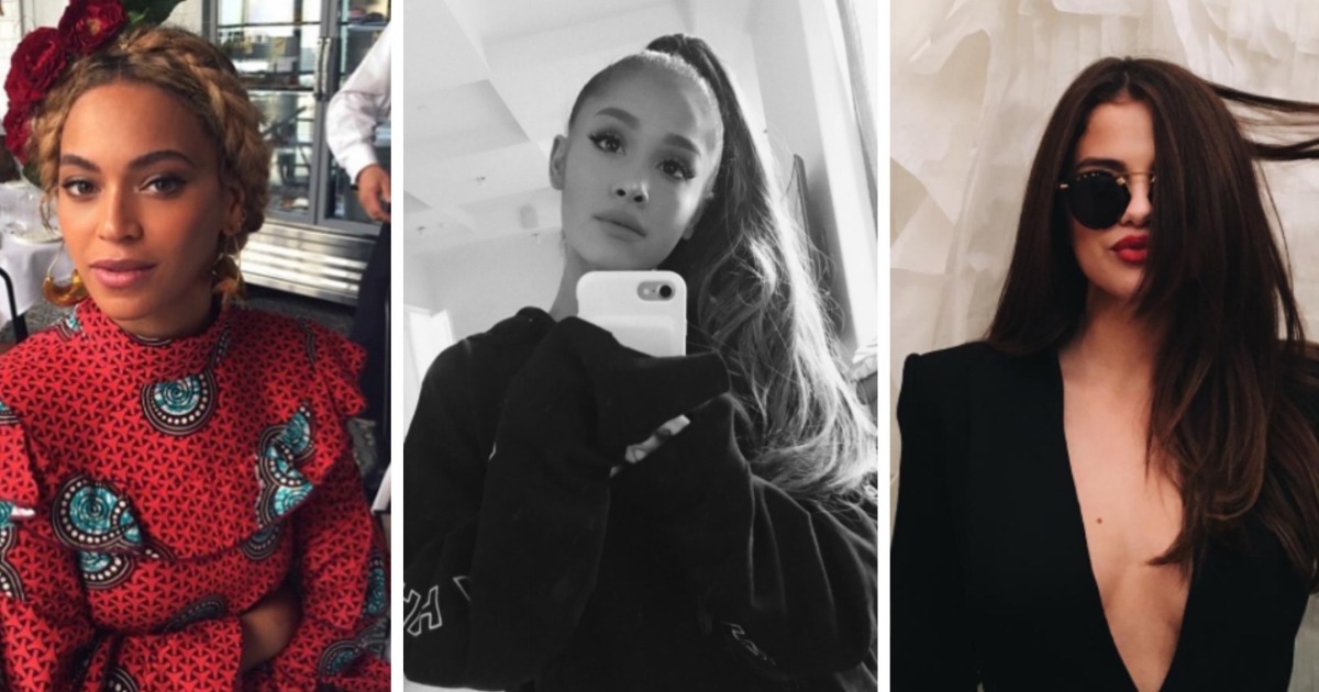 Which celebrity has the most fans in the world 2021? – Famuse : #1 ...