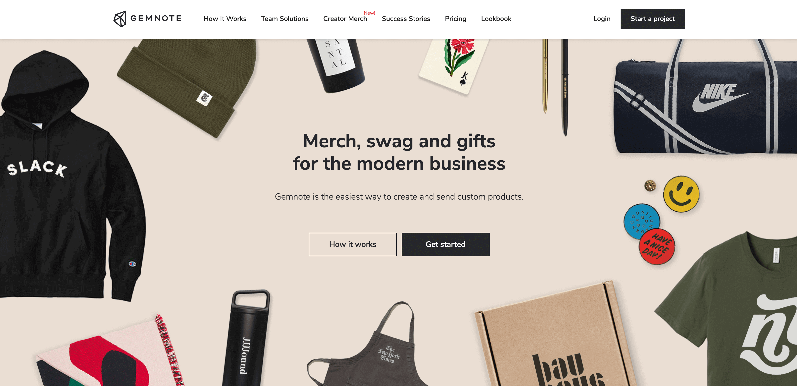 How much money do influencers make from merch?