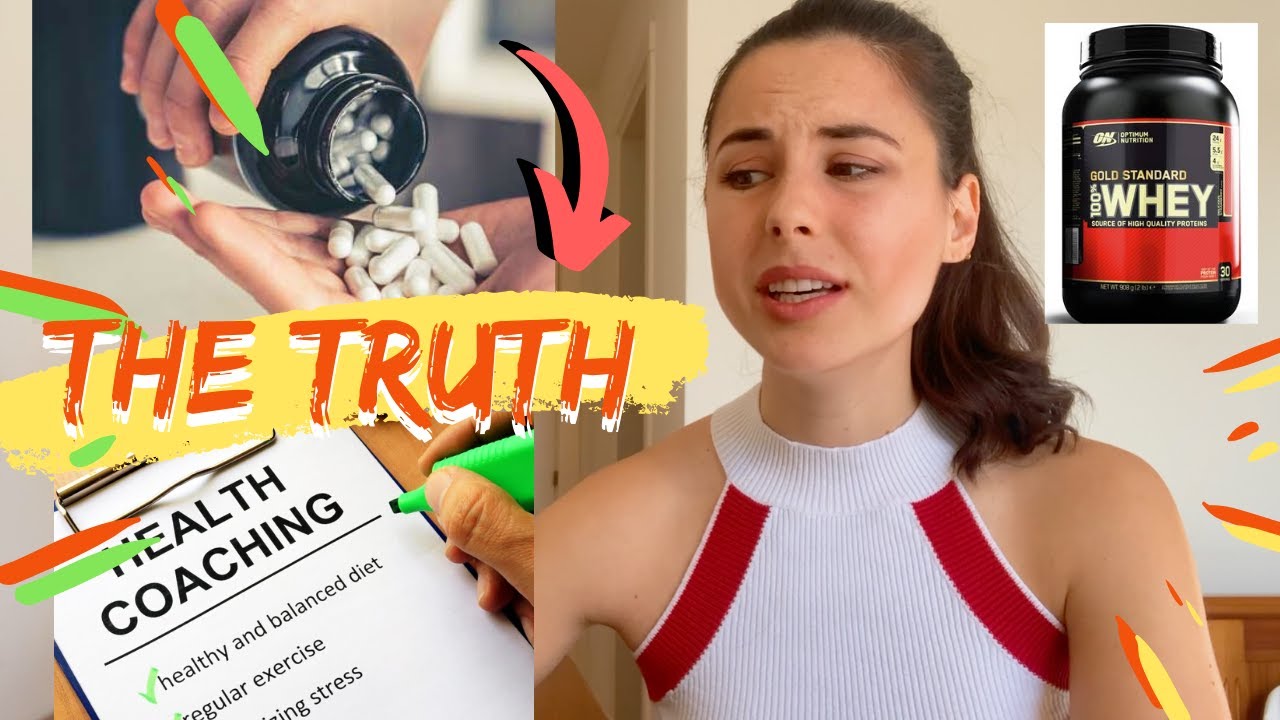 How do you become a fitness influencer in 2021? – Famuse : #1 Models ...