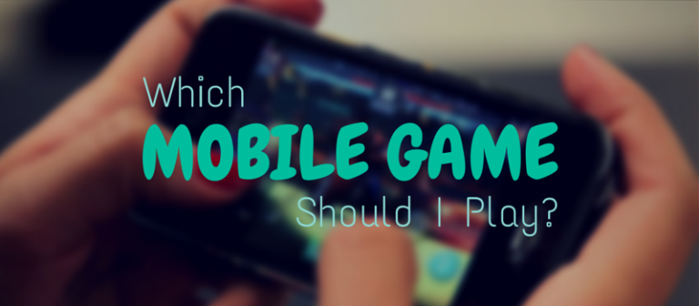 Which is the No 1 mobile game? – Famuse : #1 Models, Actors, Agencies ...