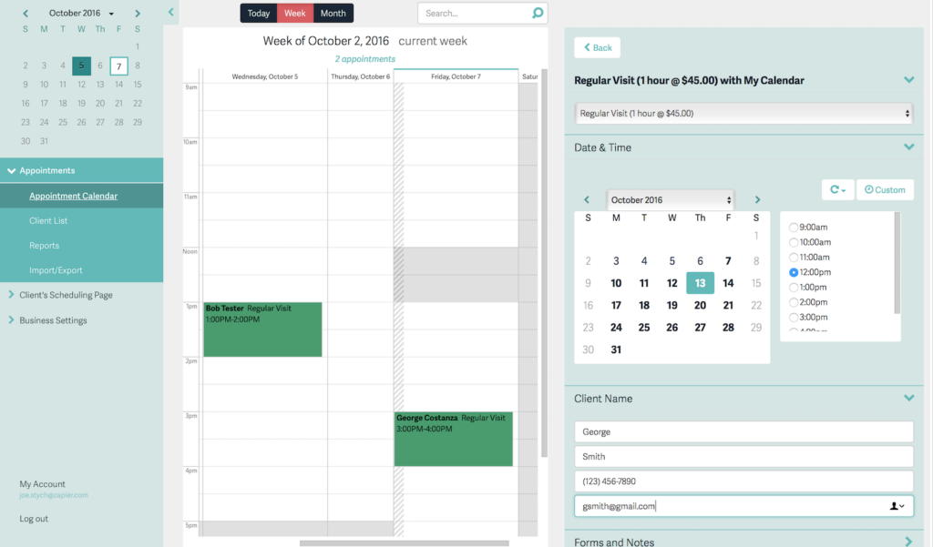 Does Google Have A Scheduling Tool 