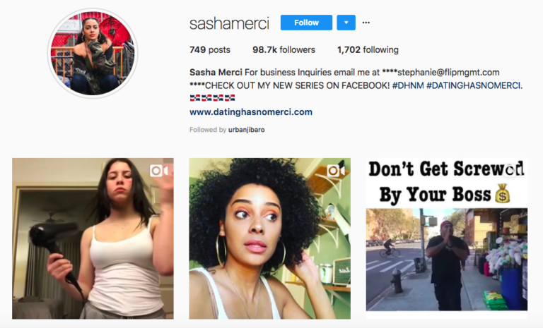 Who is the most famous female on Instagram? – Famuse : #1 Models ...