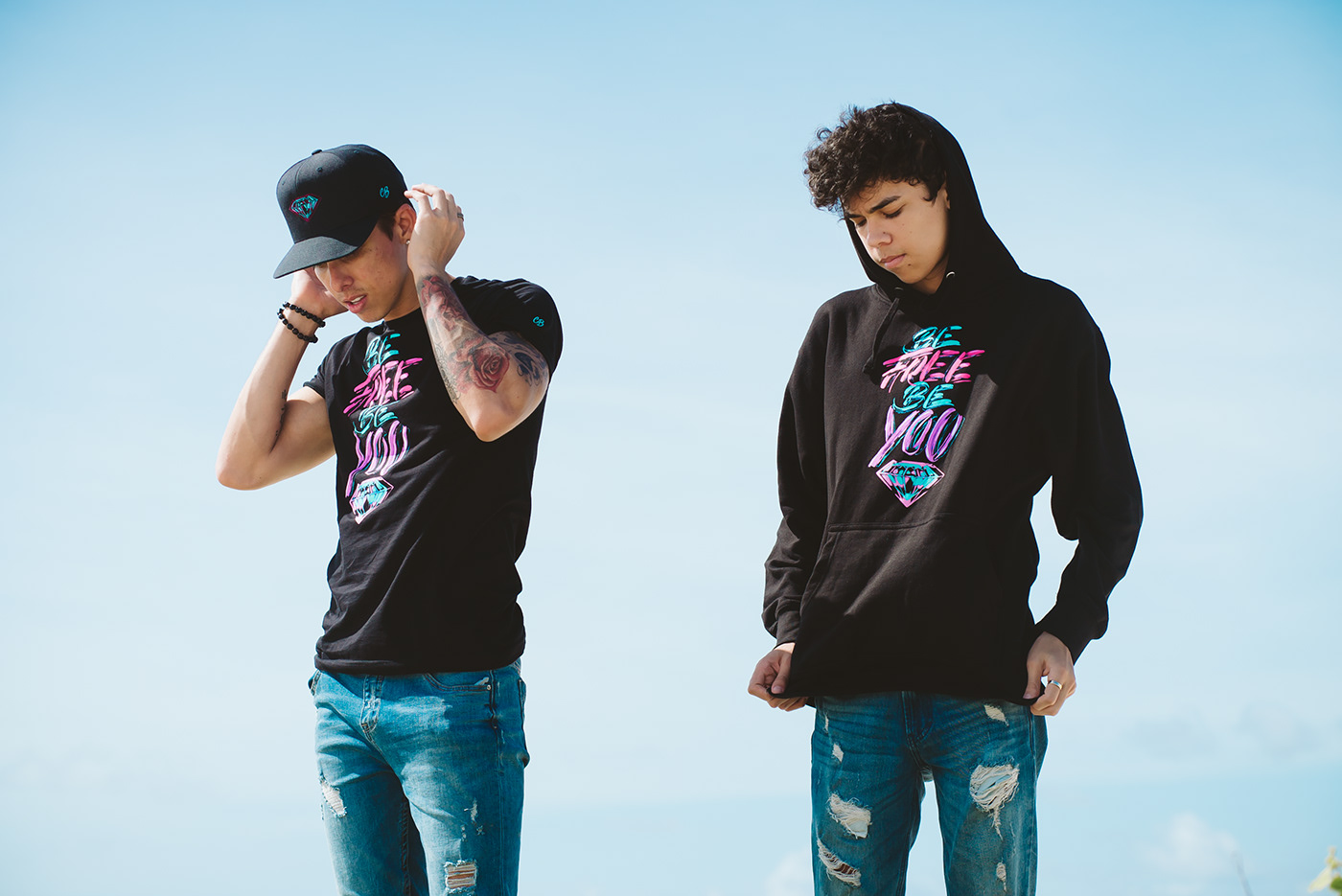 How old is Jayden Cross? – Famuse : #1 Models, Actors, Agencies ...