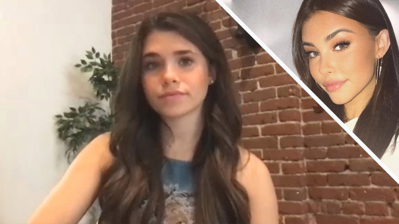 Who is Nessas dad? – Famuse : #1 Models, Actors, Agencies ...