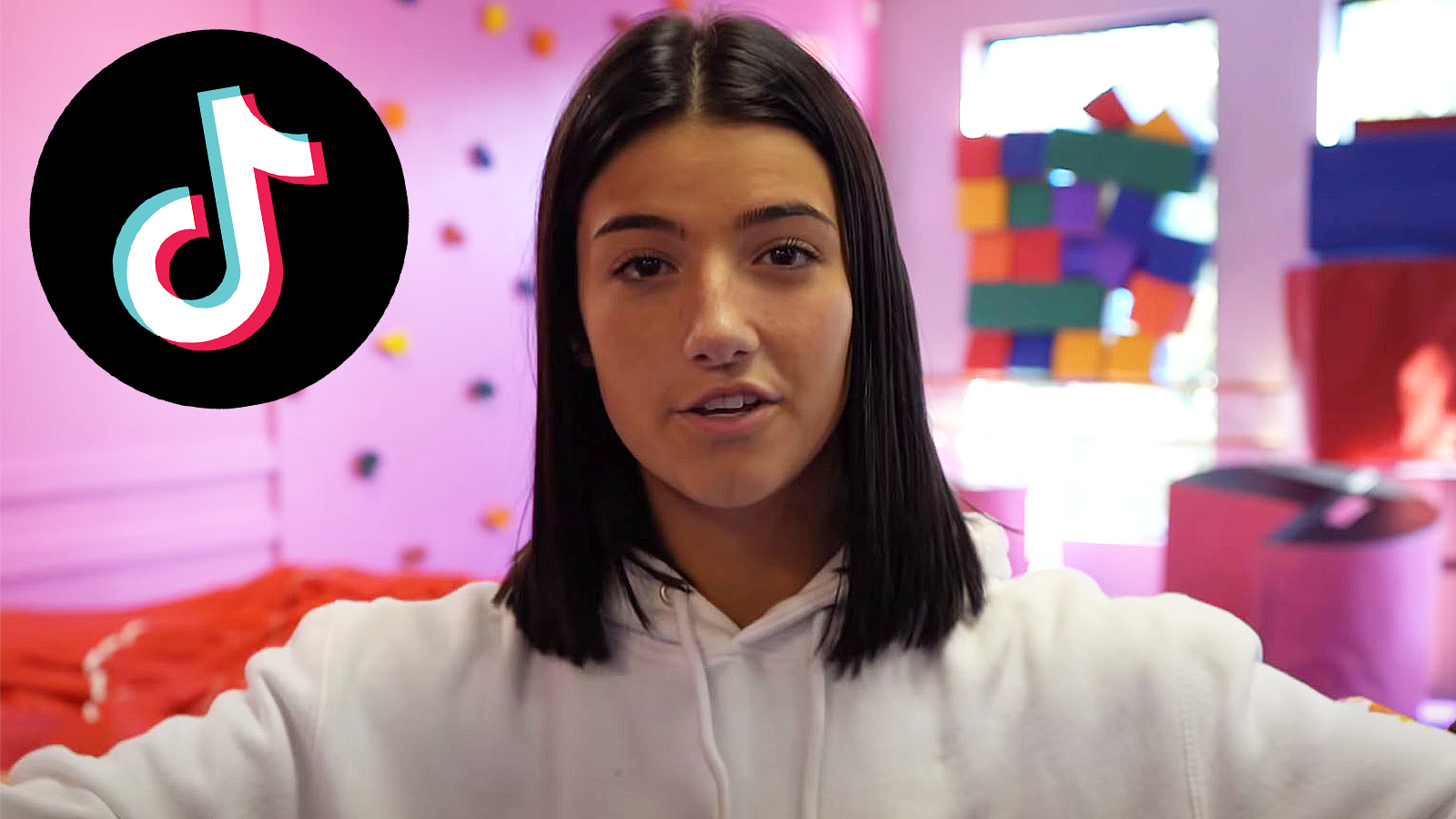 Who is number 1 TikTok star? – Famuse : #1 Models, Actors, Agencies ...