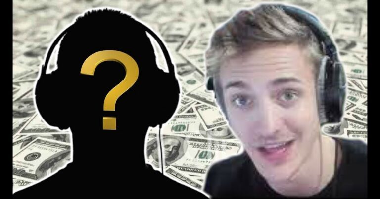 Who is the biggest streamer in YouTube? – Famuse : #1 Models, Actors ...