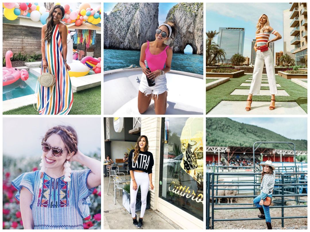 Who is the most famous Instagram influencer? – Famuse : #1 Models ...