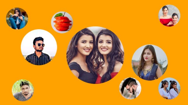 Who is the most famous TikToker 2022? – Famuse : #1 Models, Actors, Agencies, Photographers ...