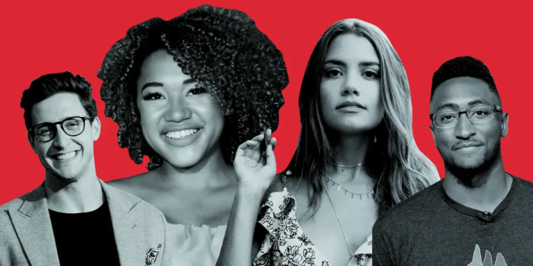 Who is the most famous influencer in New York? – Famuse : #1 Models ...