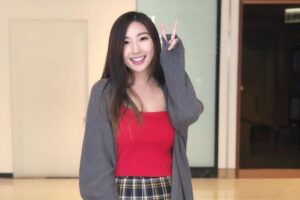 Who is the most popular streamer in Japan? – Famuse : #1 Models, Actors ...