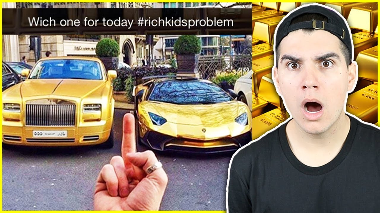 Who is the richest YouTuber 2020? – Famuse : #1 Models, Actors ...