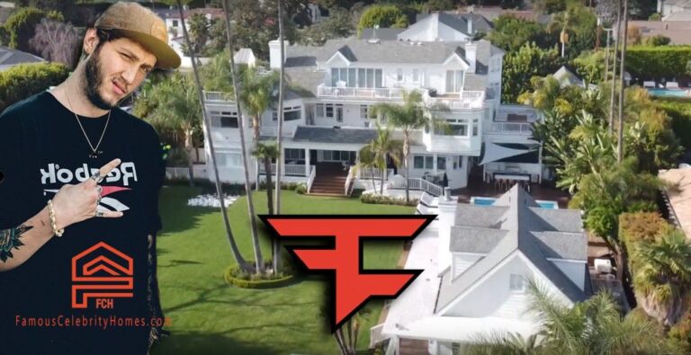 Who lives in the FaZe Clan house? – Famuse : #1 Models, Actors ...