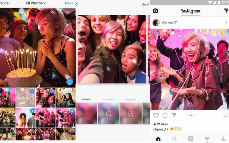 Why Can t I Post Multiple Videos On Instagram why-can-t-i-post-multiple-videos-on-instagram