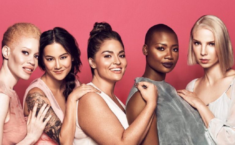 Why does representation matter in marketing? – Famuse : #1 Models ...