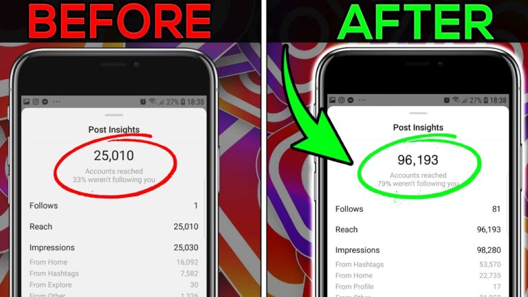 Can you reset the Instagram algorithm? – Famuse : #1 Models, Actors ...