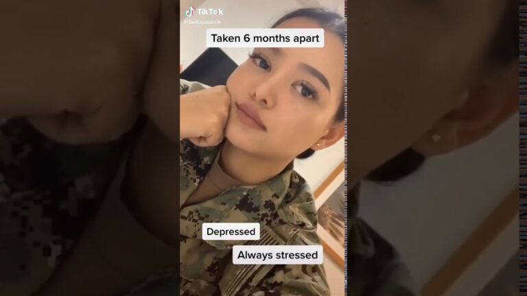 What was Bella poarch rank in the army? – Famuse : #1 Models, Actors ...