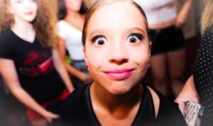 Why was Mackenzie not in Turn up the track? – Famuse : #1 Models ...